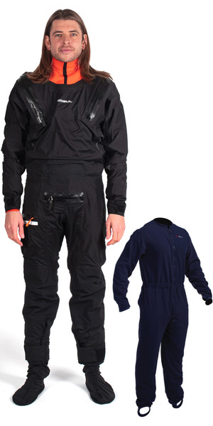 Drysuits for Men at Best Prices in stock | Wetsuit Outlet
