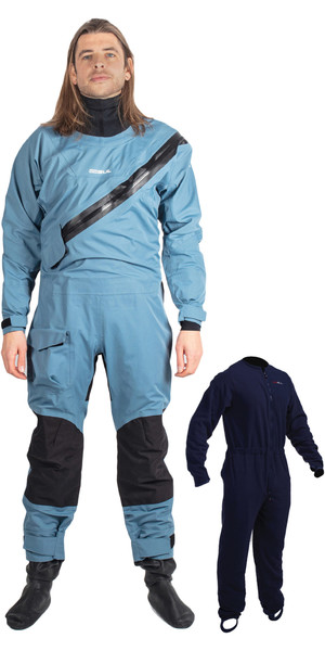 Drysuits for Men at Best Prices in stock | Wetsuit Outlet