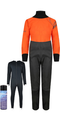 Kids Drysuits | Junior Dry Suits | Wetsuit Outlet