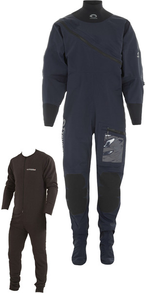 Drysuits for Men at Best Prices in stock | Wetsuit Outlet