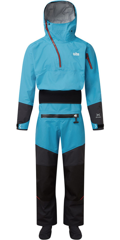 Mens Dry Suits | Wetsuit Outlet