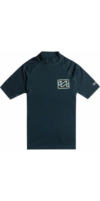 Billabong Rash Vests | Wetsuit Outlet