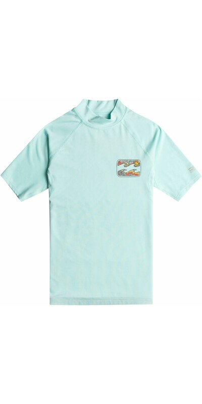 Billabong Rash Vests | Wetsuit Outlet