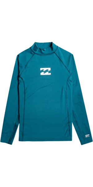 Billabong Rash Vests | Wetsuit Outlet