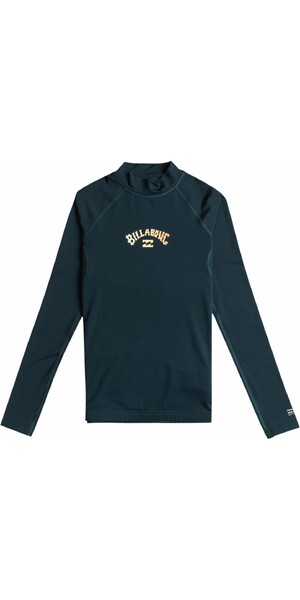 Billabong Rash Vests | Wetsuit Outlet