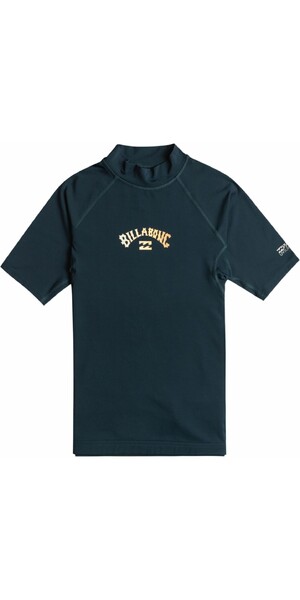 Billabong Rash Vests | Wetsuit Outlet