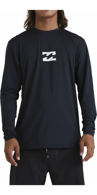 Billabong Rash Vests | Wetsuit Outlet