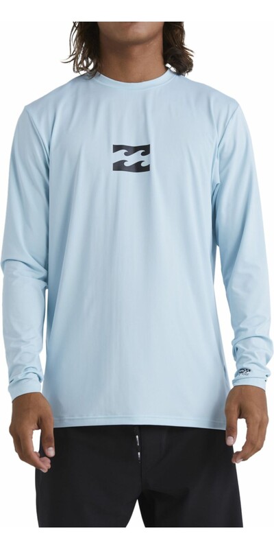 Billabong Rash Vests | Wetsuit Outlet