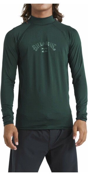 Billabong Rash Vests | Wetsuit Outlet