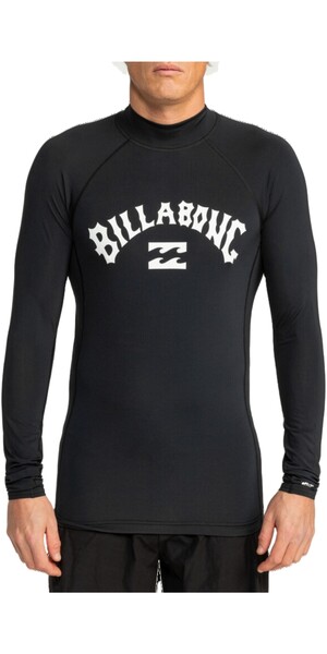 Billabong Rash Vests | Wetsuit Outlet
