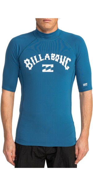 Billabong Rash Vests | Wetsuit Outlet