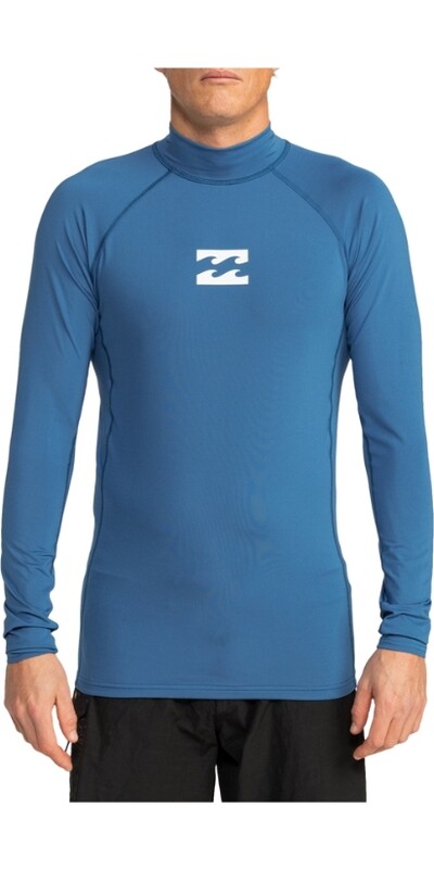 Billabong Rash Vests | Wetsuit Outlet