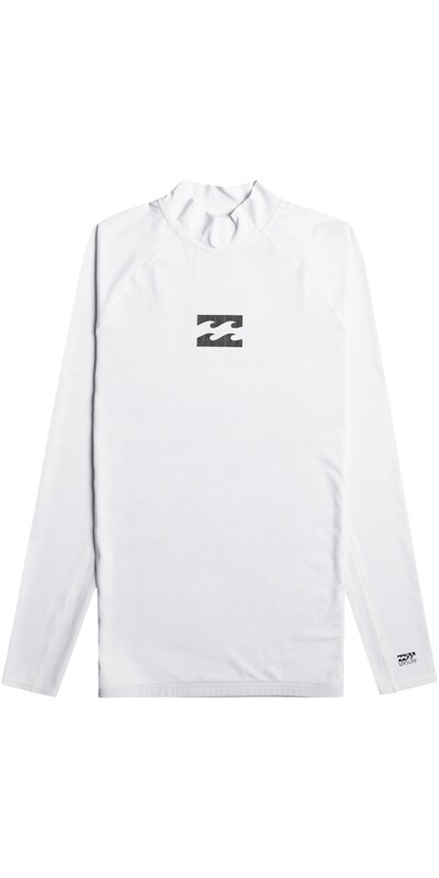 Billabong Rash Vests | Wetsuit Outlet