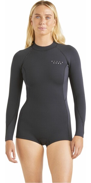 Womens Shorty Wetsuits | Womens Springsuits | Wetsuit Outlet
