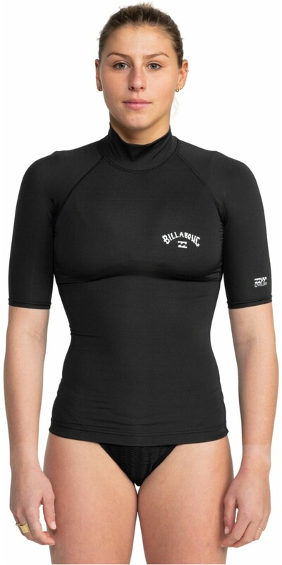 Billabong Rash Vests | Wetsuit Outlet
