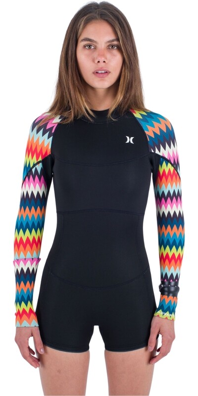 Womens Shorty Wetsuits | Womens Springsuits | Wetsuit Outlet
