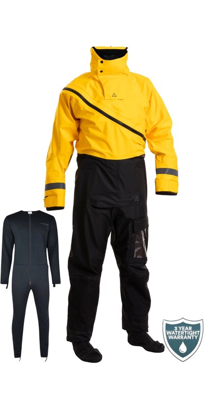 Mens Dry Suits | Wetsuit Outlet