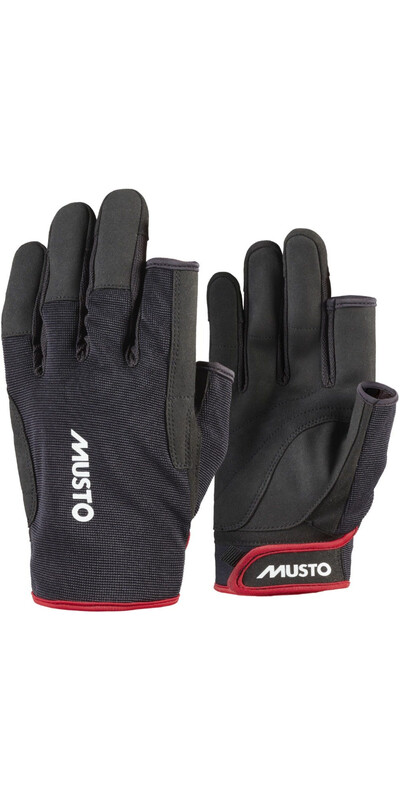 Musto Sailing Clothing | Best Prices | Wetsuit Outlet