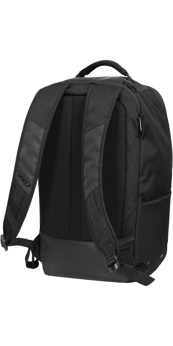 2020 2XU Commuter Backpack Black UQ5465g - Triathlon - Accessories ...