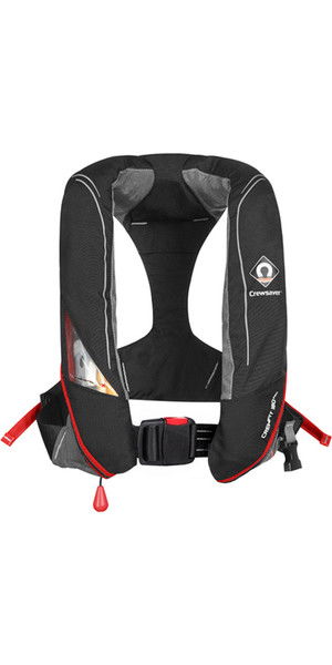 Crewsaver Life Jackets & Dinghy Sailing Clothing | Wetsuit Outlet
