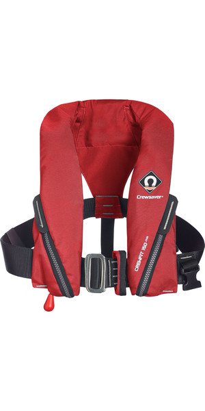 Crewsaver Life Jackets & Dinghy Sailing Clothing | Wetsuit Outlet
