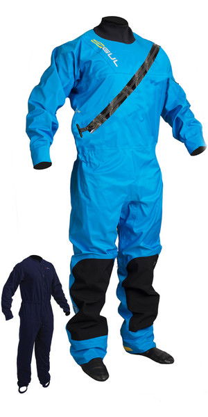 Drysuits for Men at Best Prices in stock | Wetsuit Outlet