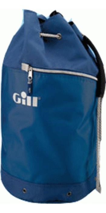 Gill 50L Duffle Bag NAVY L007 - Accessories - Luggage & Dry Bags ...