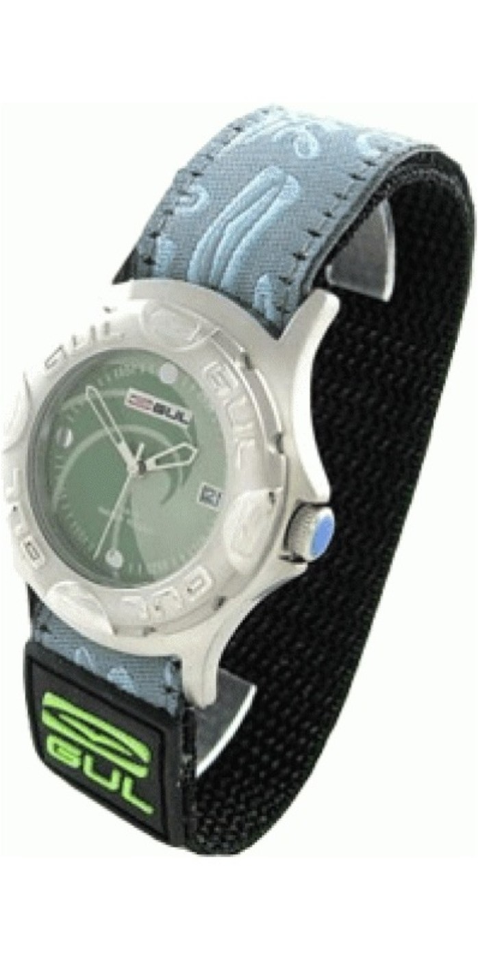 Gul Surf Watch Mens GUL003 - Accessories - Watches - Surf Watches ...