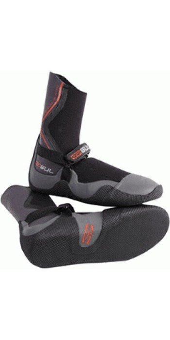 Gul Flexor 5mm Round Toe Boot - Wetsuits - Accessories - Footwear ...