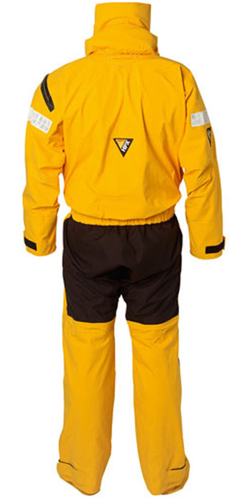 Musto HPX Ocean Drysuit Gold SH1605 - Drysuits - All Drysuits - Mens ...