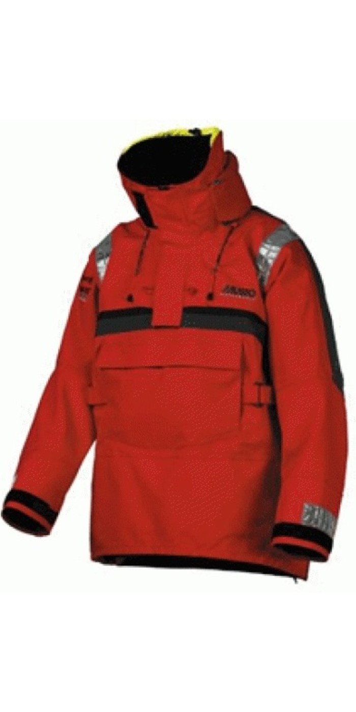 Musto HPX Ocean Smock Sh1694 RED LARGE ONLY LAST 1 - Sailing - Sailing ...