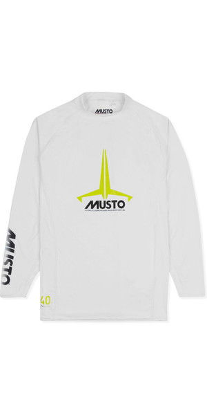 Musto Sailing Clothing at best prices | Wetsuit Outlet