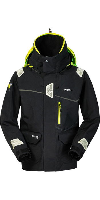 Musto MPX Offshore Gore-Tex Race Jacket SM1266 & Salopettes SM0012 ...