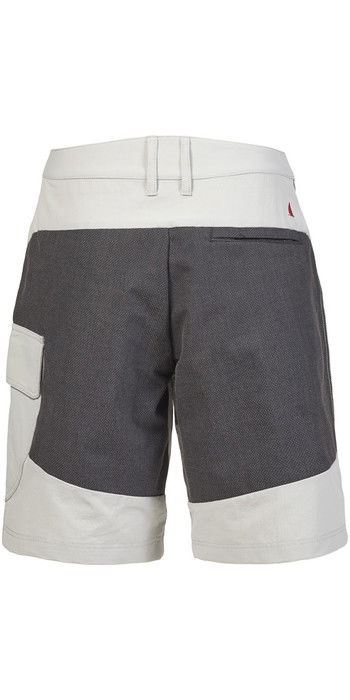 2019 Musto Womens Evolution Performance UV Sailing Shorts Platinum ...