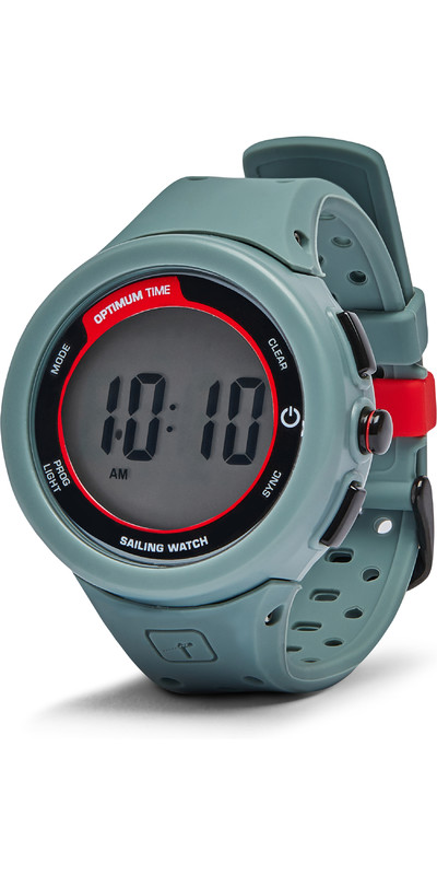 Optimum Time Sailing Timers & Watches | Wetsuit Outlet