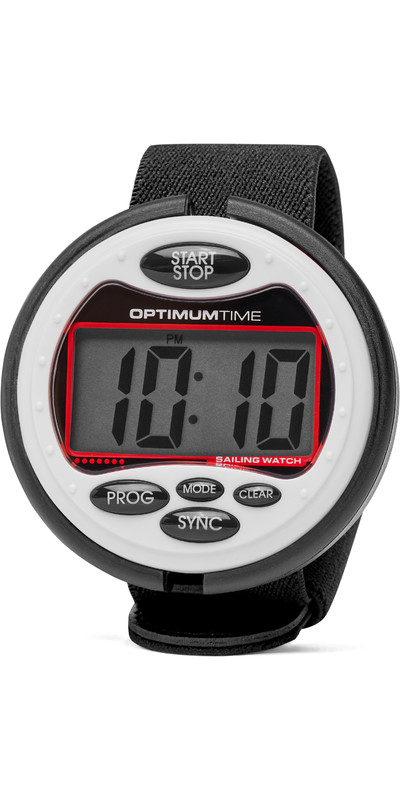 Optimum Time Sailing Timers & Watches | Wetsuit Outlet