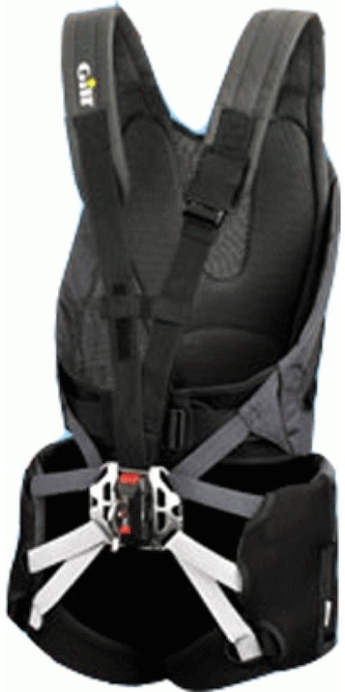 Gill Skiff Trapeze Harness 2010 4900 SMALL ONLY LAST ONE - Sailing ...