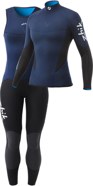 Zhik Sailing Clothing & Drysuits | Best Prices | Wetsuit Outlet