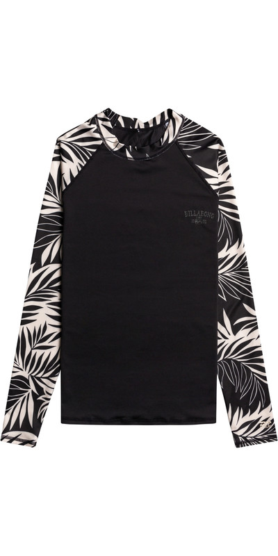 Billabong Rash Vests | Wetsuit Outlet