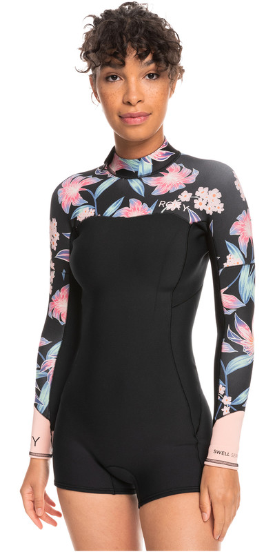 Womens Shorty Wetsuits | Womens Springsuits | Wetsuit Outlet