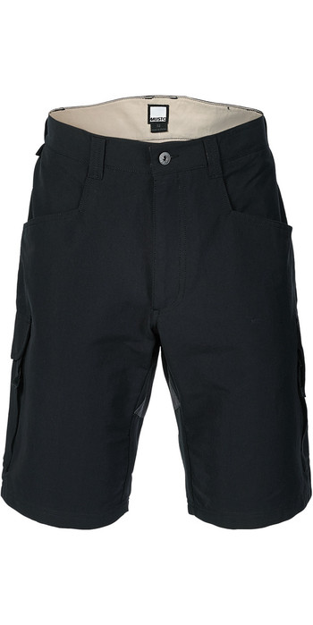 Musto Evolution Performance Shorts BLACK SE0990 - Sailing - Sailing ...