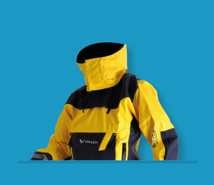 Drysuits & Drysuit Accessories | Wetsuit Outlet