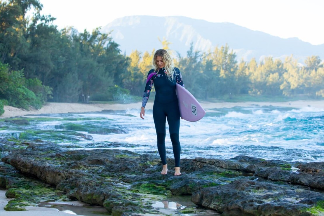 Wetsuit Buying Guide- How to Choose a Wetsuit | Wetsuit Outlet