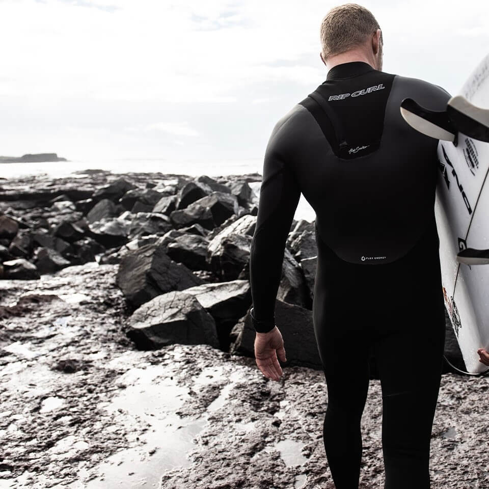 Wetsuit Buying Guide- How to Choose a Wetsuit | Wetsuit Outlet