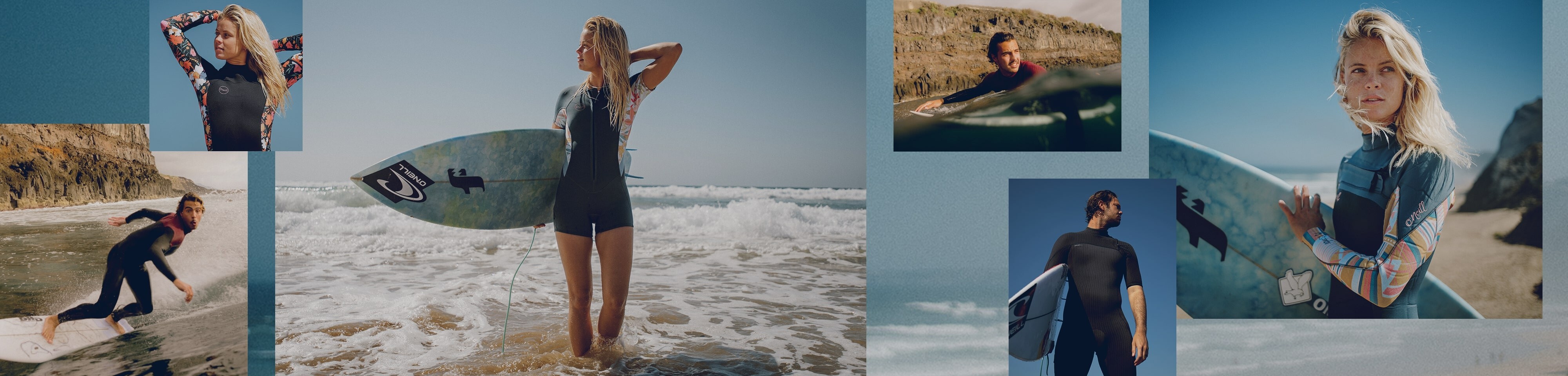 Wetsuit Outlet - We Are Watersports