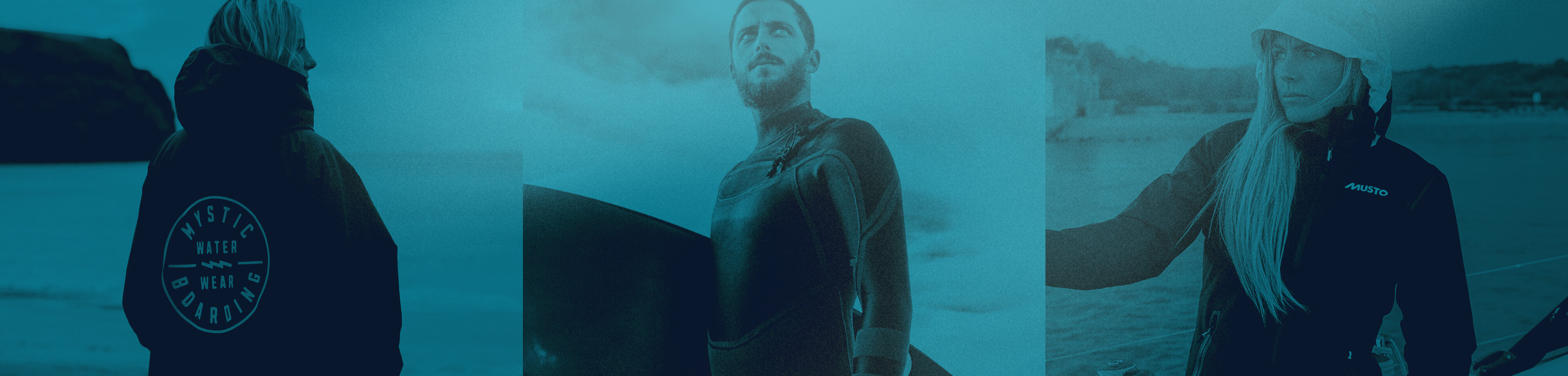 Wetsuit Outlet - We Are Watersports