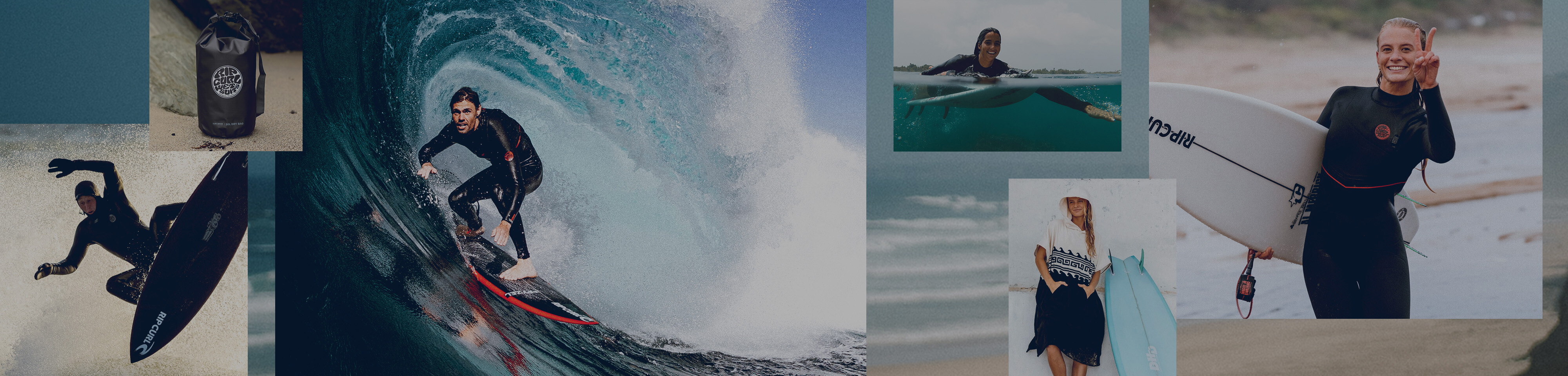 Wetsuit Outlet - We Are Watersports