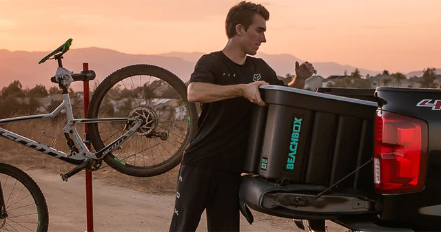 BeachBox | Wetsuit Outlet