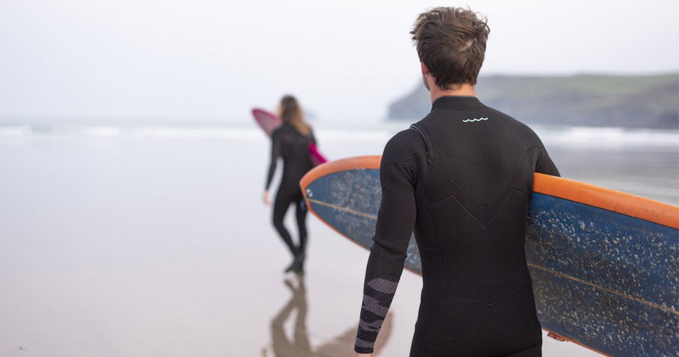 GUL Sailing & Surfing Clothing | Best Prices | Wetsuit Outlet