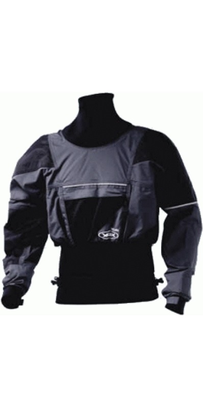 YAK Kurta Kayak Dry Cag LAST ONE - Canoe & Kayak - Cags & Jackets ...